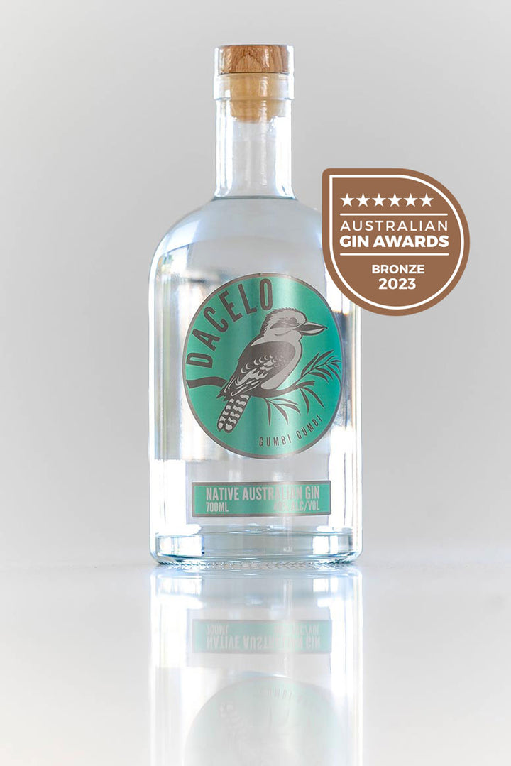Sunshine Coast distillery at Coolum | Dacelo Distilling
