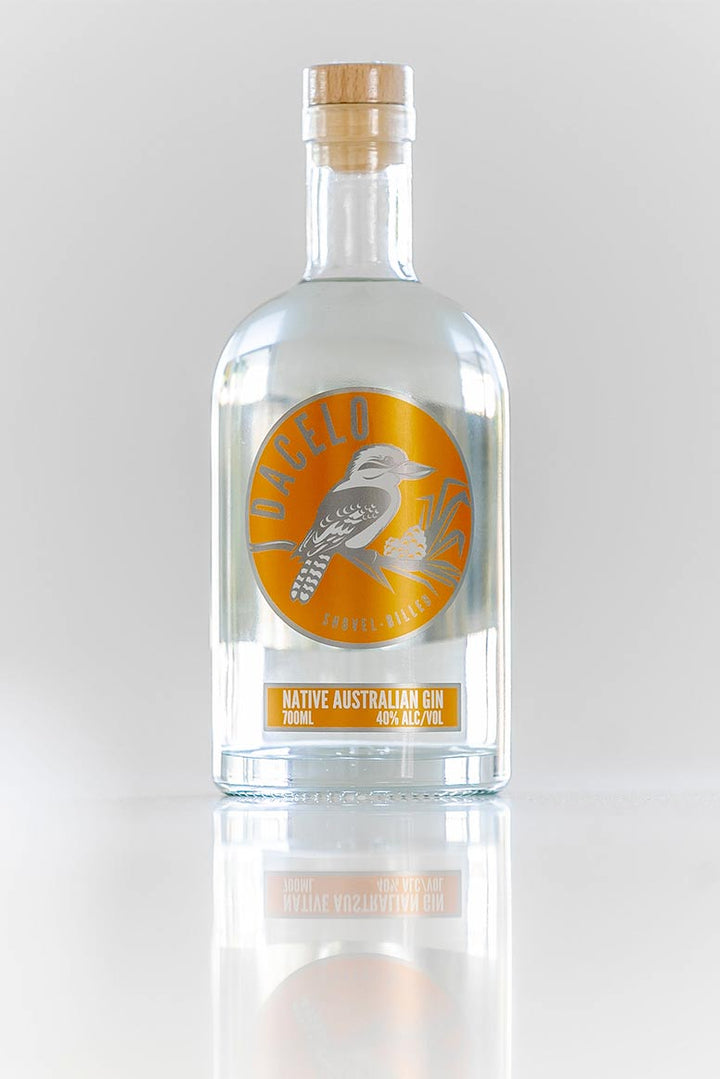 Sunshine Coast distillery at Coolum | Dacelo Distilling